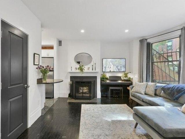 condo with 1 bedroom, Boston MA ES104849779