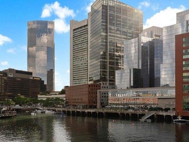 condo with 1 bedroom, Boston MA ES104850578