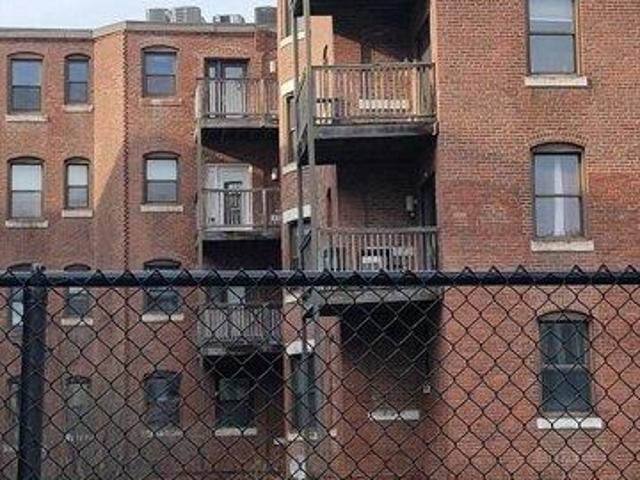 condo with 1 bedroom, Boston MA ES104850591