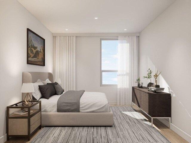 condo with 1 bedroom, Boston MA ES104850649