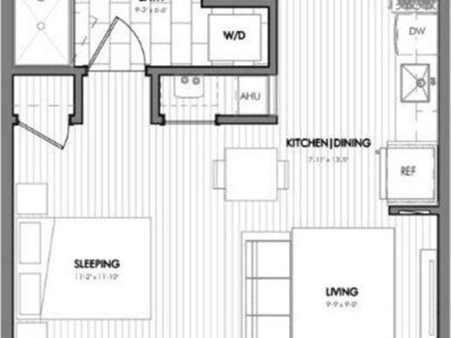 condo with 1 bedroom, Boston MA ES104850832