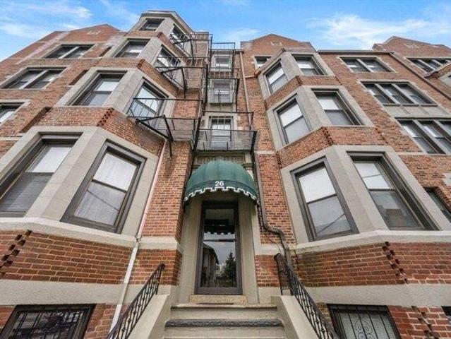 condo with 1 bedroom, Boston MA ES104850081