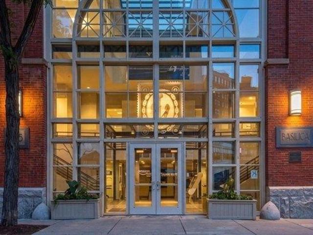 condo with 1 bedroom, Boston MA ES104850342