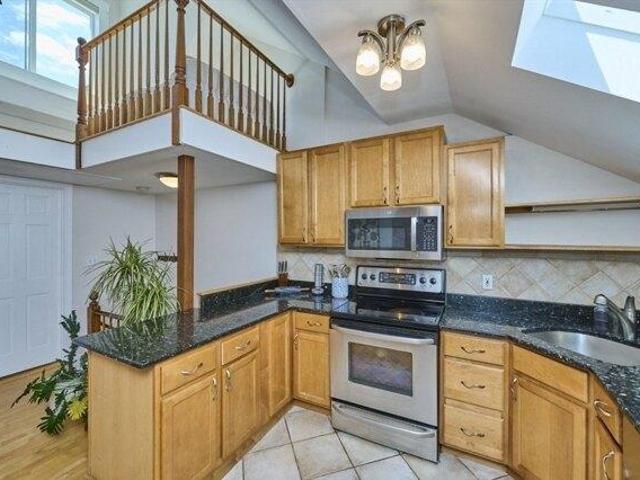 condo with 1 bedroom, Boston MA ES104850348