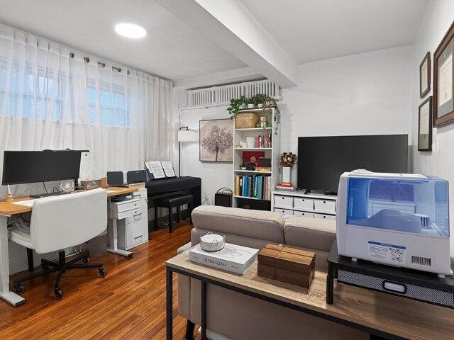 condo with 1 bedroom, Boston MA ES104852661