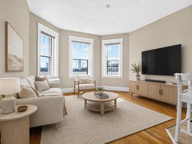 condo with 1 bedroom, Boston MA ES104852764