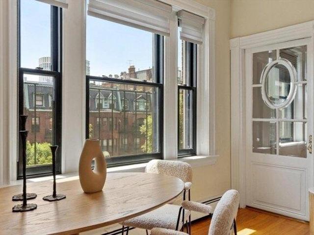 condo with 1 bedroom, Boston MA ES104852935