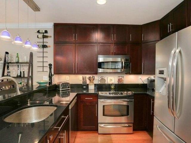 condo with 1 bedroom, Boston MA ES104853195