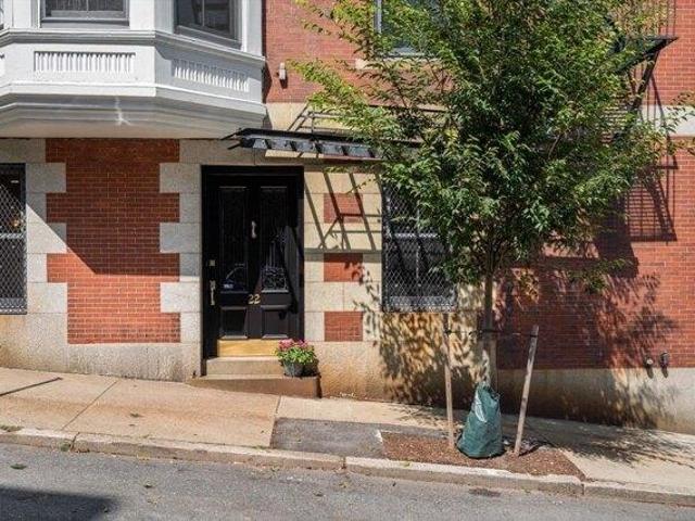condo with 1 bedroom, Boston MA ES104853231
