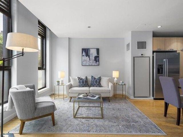 condo with 1 bedroom, Boston MA ES104853233