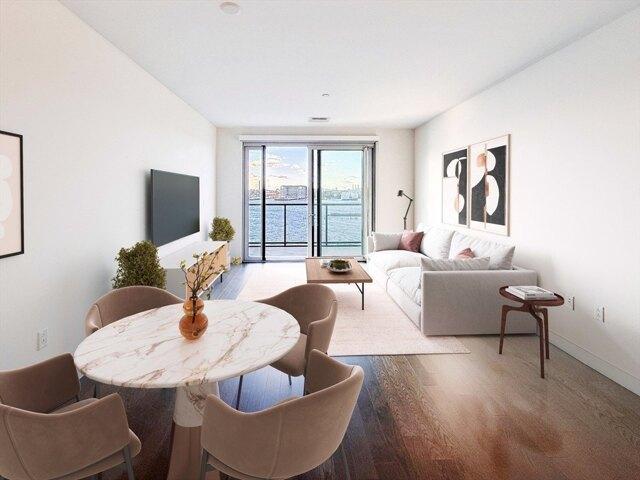 condo with 1 bedroom, Boston MA ES104853234