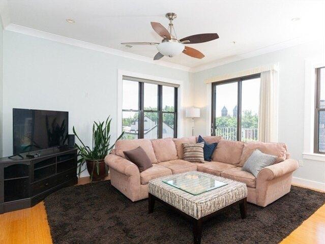 condo with 1 bedroom, Boston MA ES104870347