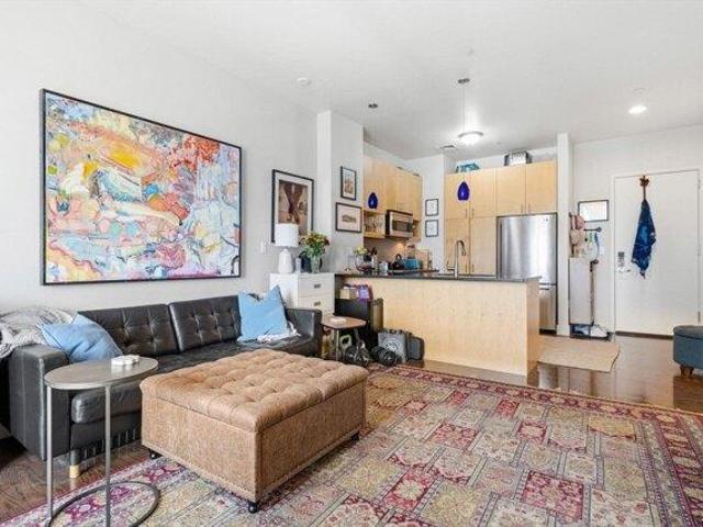 condo with 1 bedroom, Boston MA ES104902339