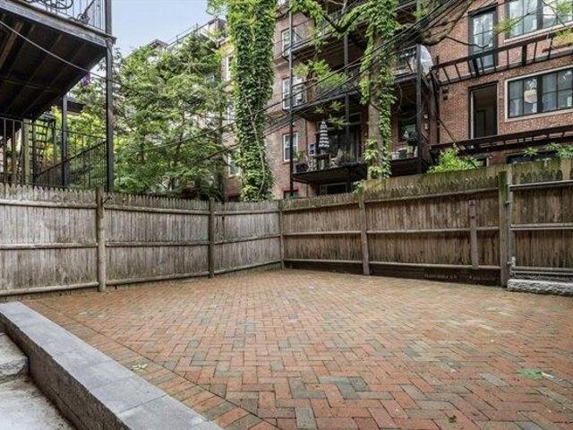 condo with 1 bedroom, Boston MA ES104908639