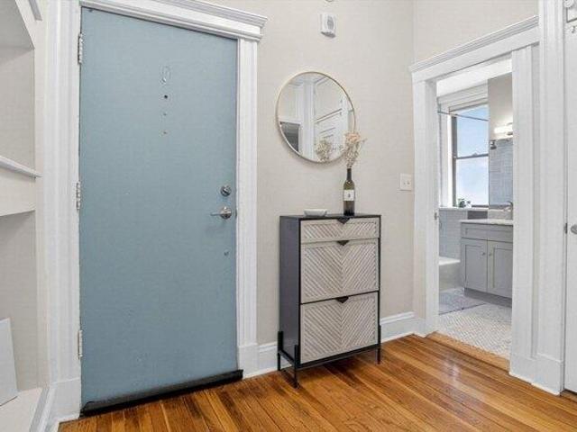 condo with 1 bedroom, Boston MA ES104908143