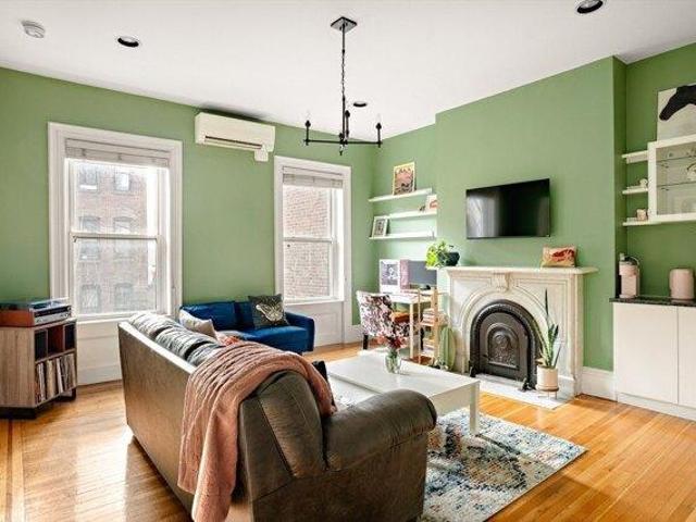 condo with 1 bedroom, Boston MA ES104920047
