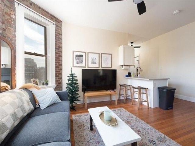 condo with 1 bedroom, Boston MA ES104920196