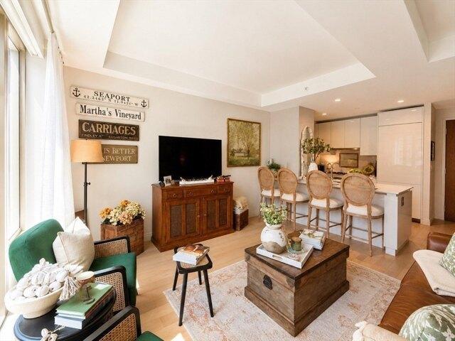condo with 1 bedroom, Boston MA ES104011477