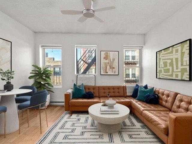 condo with 1 bedroom, Boston MA ES104078829
