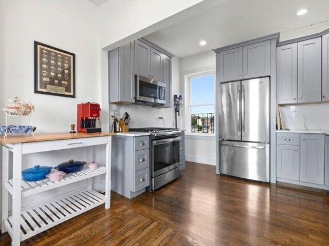 condo with 1 bedroom, Boston MA ES104112446