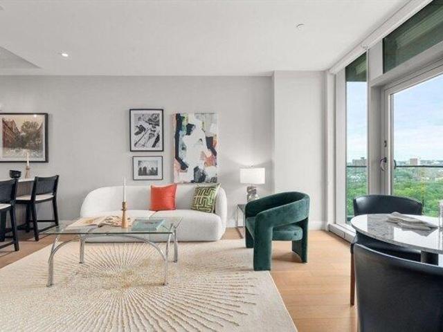 condo with 1 bedroom, Boston MA ES104149848