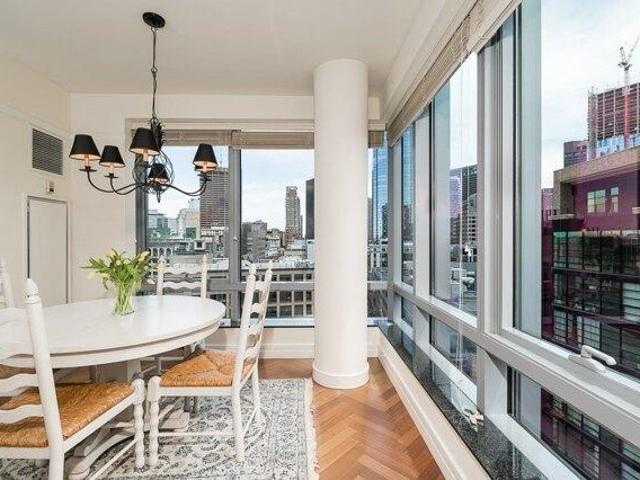 condo with 1 bedroom, Boston MA ES104152475