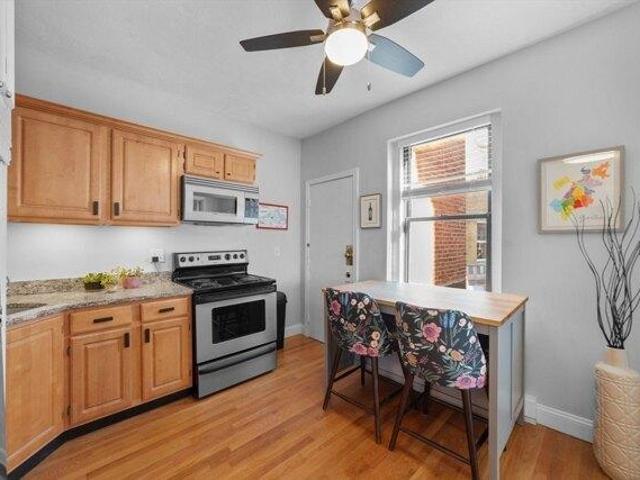 condo with 1 bedroom, Boston MA ES104191028