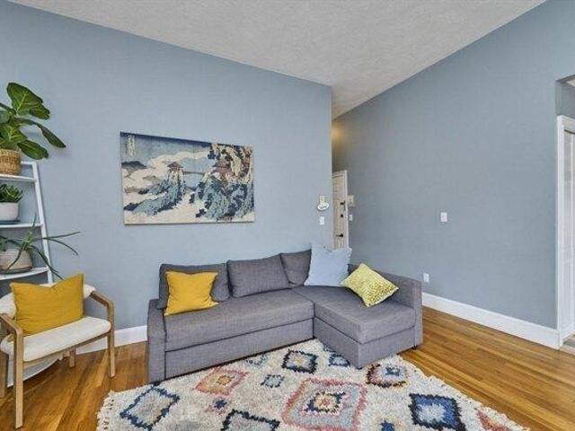 condo with 1 bedroom, Boston MA ES104192275
