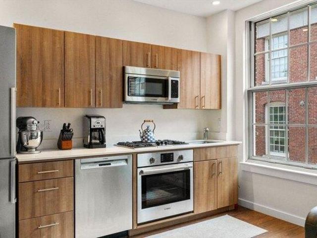 condo with 1 bedroom, Boston MA ES104234319