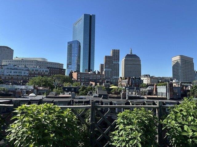 condo with 1 bedroom, Boston MA ES104351900