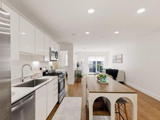 condo with 1 bedroom, Boston MA ES105401268