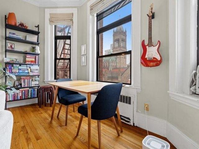condo with 1 bedroom, Boston MA ES105423074