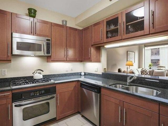condo with 1 bedroom, Boston MA ES105494774