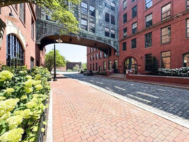 condo with 1 bedroom, Boston MA ES105574466