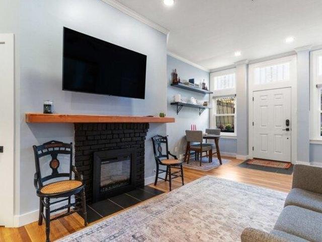 condo with 1 bedroom, Boston MA ES105578364