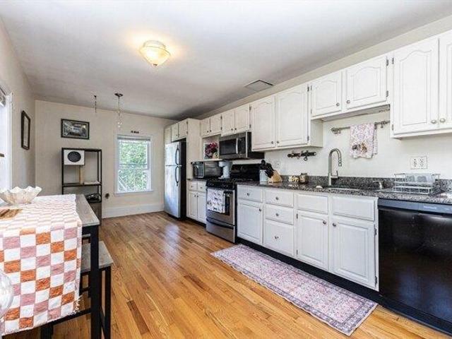 condo with 1 bedroom, Boston MA ES105040935