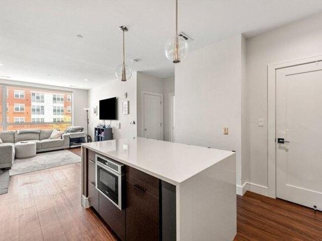 condo with 1 bedroom, Boston MA ES105058957