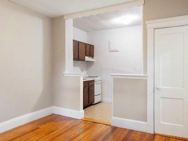 condo with 1 bedroom, Boston MA ES105058986