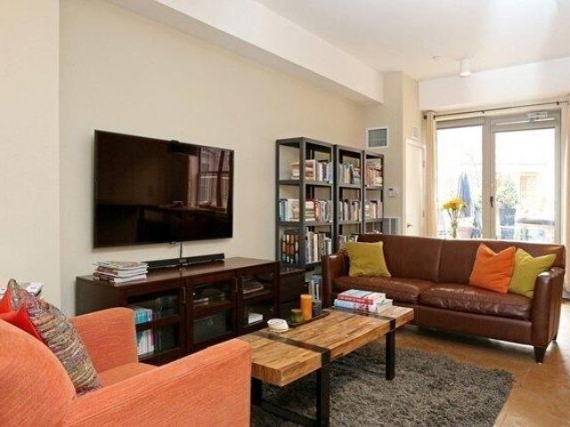 condo with 1 bedroom, Boston MA ES105059512