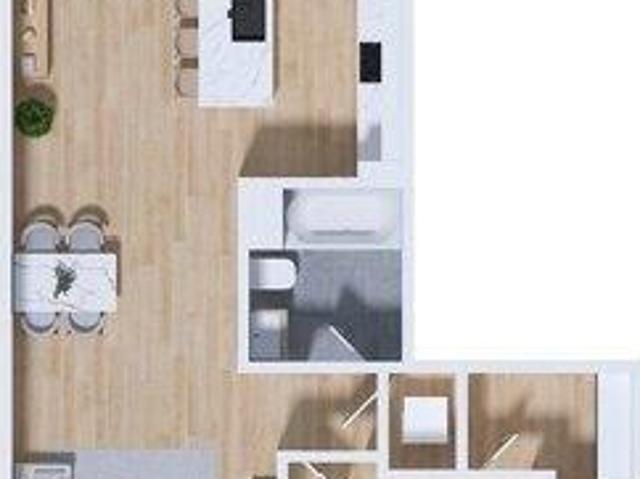 condo with 1 bedroom, Boston MA ES105059054