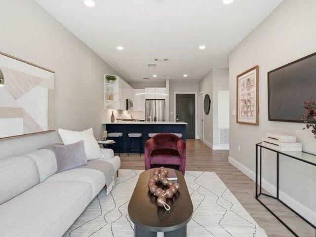 condo with 1 bedroom, Boston MA ES105060015