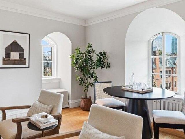 condo with 1 bedroom, Boston MA ES105061469