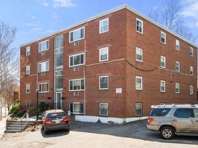 condo with 1 bedroom, Boston MA ES105061541