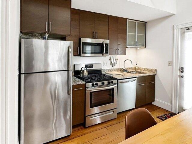condo with 1 bedroom, Boston MA ES105061629