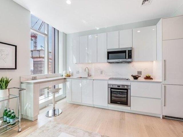 condo with 1 bedroom, Boston MA ES105061035