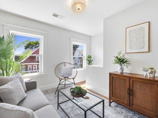 condo with 1 bedroom, Boston MA ES105061123