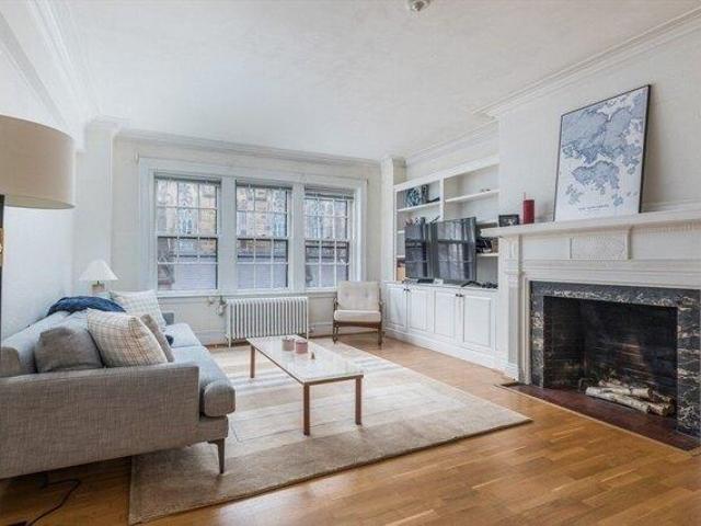 condo with 1 bedroom, Boston MA ES105061219