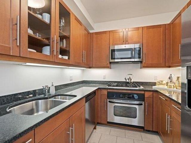 condo with 1 bedroom, Boston MA ES105081541