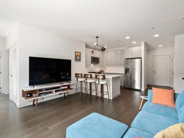 condo with 1 bedroom, Boston MA ES105081805