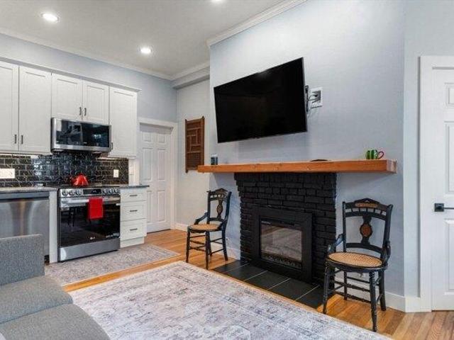 condo with 1 bedroom, Boston MA ES105081849